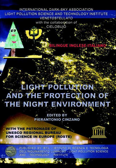 Light Pollution Books On Line