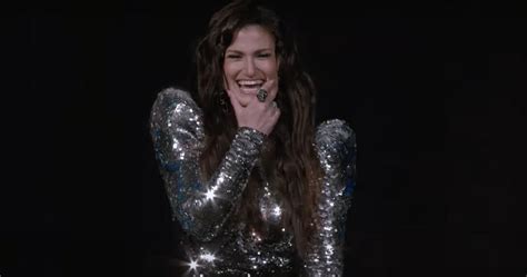 Disney Reveals Idina Menzel Documentary Trailer