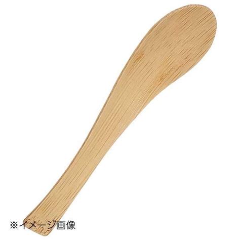 竹製ワンウェイレンゲスプーン50本入18328 スタイルキッチン 通販 Yahooショッピング
