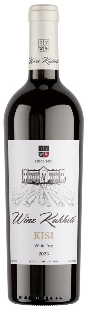 ქისი Wine Kakheti