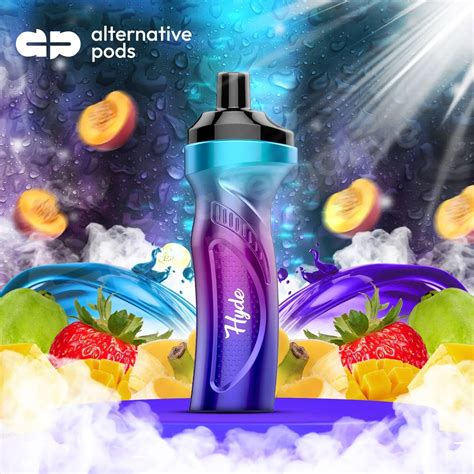 Hyde Mag Disposable Vape 6 99