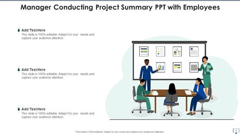 Project Summary Ppt Idea Innovation Ppt PowerPoint Presentation Complete Deck With Slides