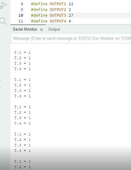 Norvi Hmi With Modbus Protocol Norvi Industrial Arduino