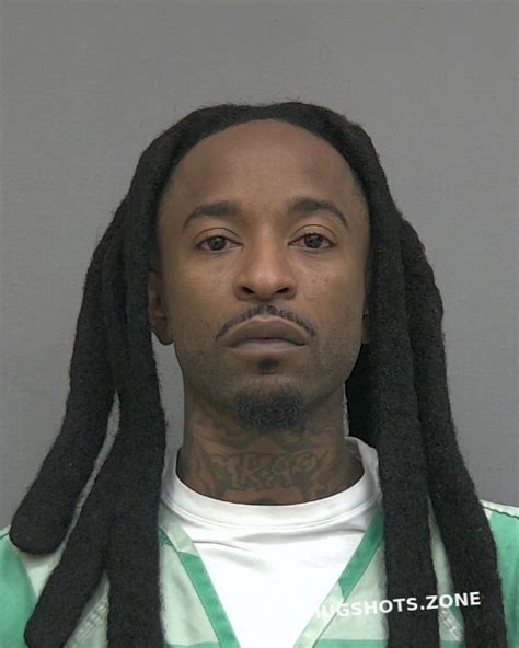 James Rashad Derrell 11122024 Alachua County Mugshots Zone