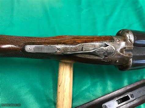 Ithaca 12 Ga Grade 2 Nid