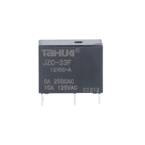 High Quality Relay Pcb Manufacturer And Supplier Factory Taihua