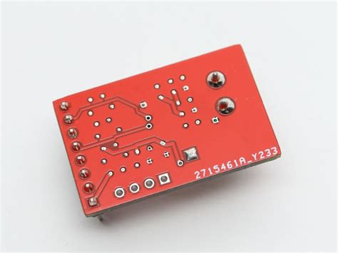 Precision Thermocouple Amplifier Thermocouple To Digital Converter With Linearization Spi