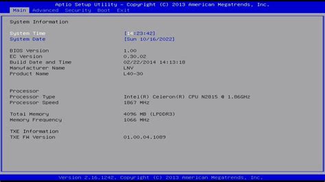 Help To Enable Features In Bios BIOS Modding Requests Win Raid Forum