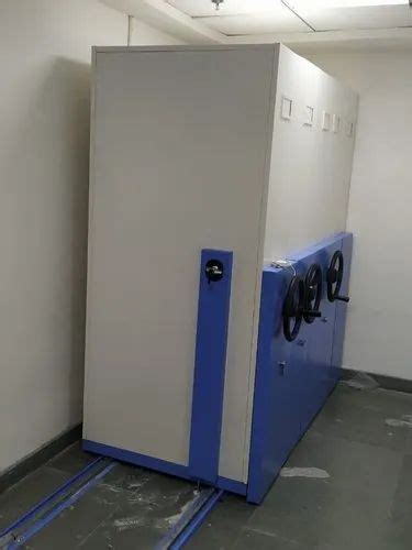 File Compactor File Compactor Storage Systems OEM Manufacturer From Gurugram