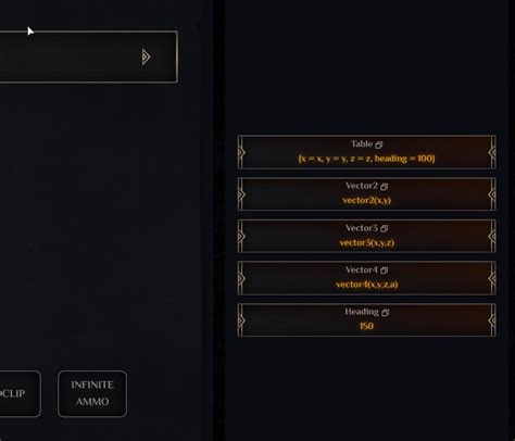 Advanced Admin Menu Open Source Code After Sx Redm Releases Cfx