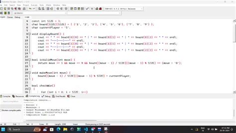 Sumaya Shaik On Linkedin Internpe Task3 C Programming Experience