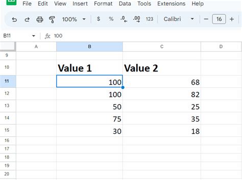 How To Change Decimal Places In Google Sheets SpreadCheaters