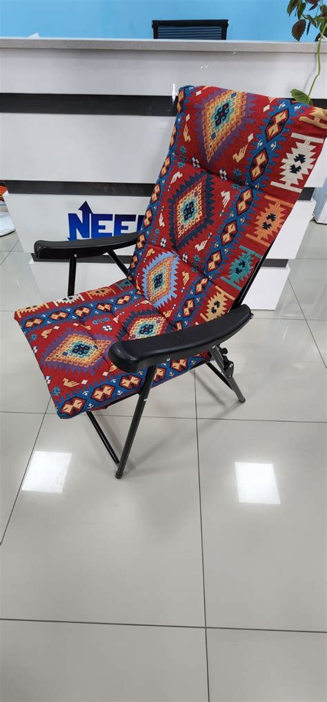 ბაღის საკეცი სკამი • Needshop Ge