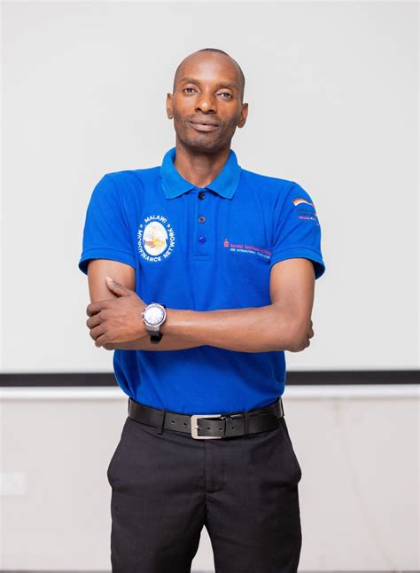 Teammamn Financialinclusion Meettheteam Microfinance Malawi