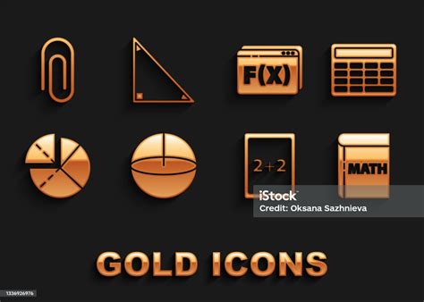 기하학적 그림 구 계산기 단어 수학 태블릿 계산기 그래프 일정 차트 다이어그램 함수 수학 기호 종이 클립 및 삼각형 아이콘과