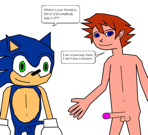 Post 1456101 Christhorndyke Masteraccount Sonicthehedgehog Sonic