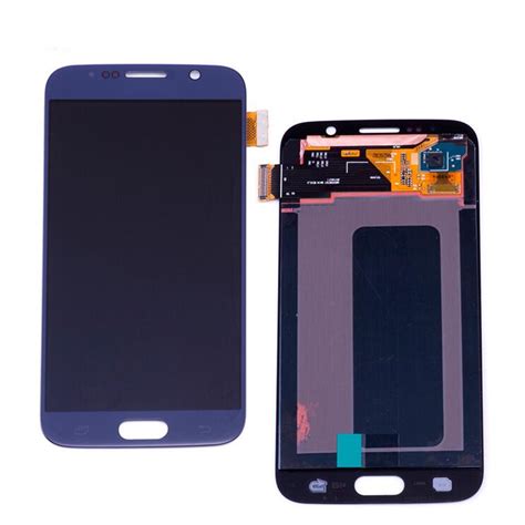 Tested For Samsung S Lcd Lcd Screen For Samsung Galaxy S G F For Samsung Galaxy S
