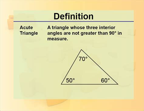 Acute Triangles Examples At Sandra Miles Blog