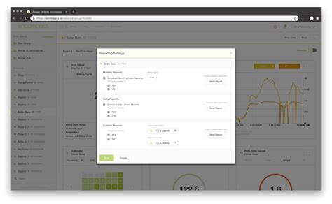 Free Online Meter Management And Billing Platform Ekm