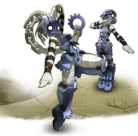 Image Xelor Class Wakfu  Krosmoz Wiki Fandom Powered By Wikia
