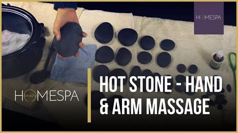 How To Use Massage Hot Stones At Mildred Meyer Blog