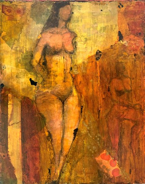 Figurative Transformations — Kim Didonato Art