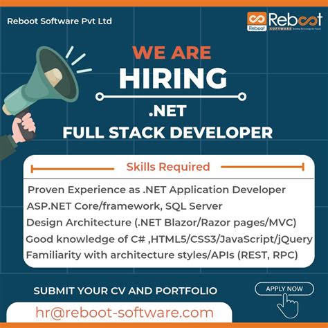 Yogesh Aggarwal On Linkedin Hiringalert Dotnetfullstackdeveloper