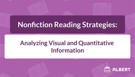 Nonfiction Reading Strategies Archives Albert Blog And Resources