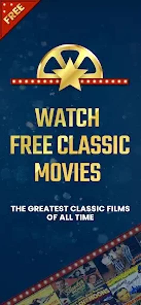 Classic Movies For Android Download