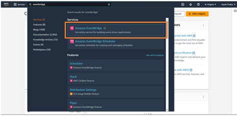 Amazon Eventbridge Createbucket Deletebucket Event Triggers A Discord