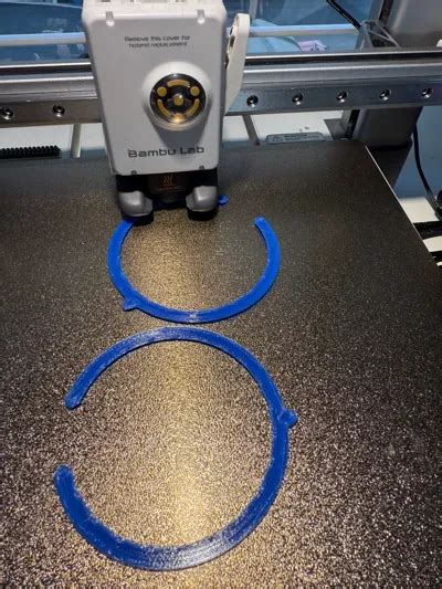 Wateringirrigation Ring For Hydroponics By C4444 Makerworld Download