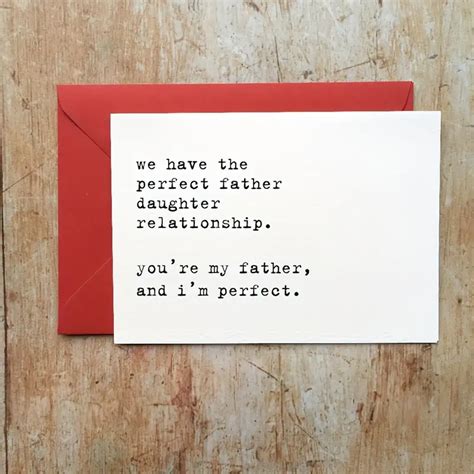 Fathers Day Card Funny Fathers Day Tre Father M Temu Australia