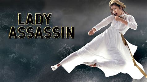 Résumé Et Casting Lady Assassin Film Action 1h23 2013 Mycanal