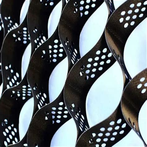 Hdpe Ground Reinforcement Effectively Control Erosion Geocell Geocells And Driveway Geocell