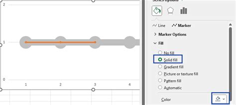 How To Create Steps Progress Chart In Excel How To Create Steps Progress Chart In Excel