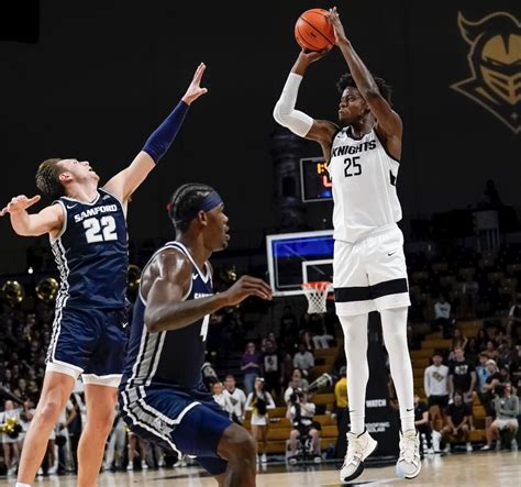 Nba Draft Scouting Report Ucfs Taylor Hendricks Nba Draft Digest