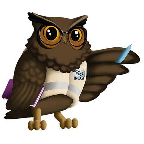 Las Tareas Del Inegi