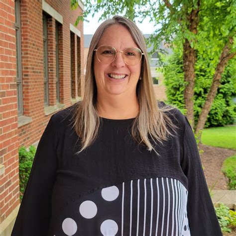 Derfus Pamela St Thomas Aquinas College