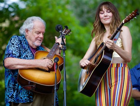 Molly Tuttle Husband Morris Henry