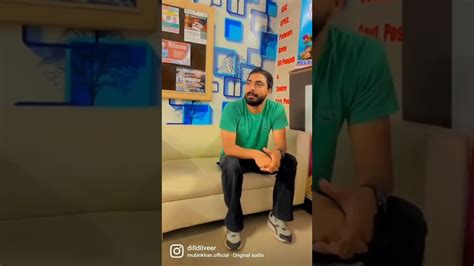 Funny Videos Reels Video Comedy Dil Dilveer Youtube