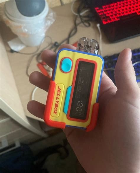 Привет парение Продам обменяю Джели бокс иксес Картриджу 2 дня По вопросам Парение Брест