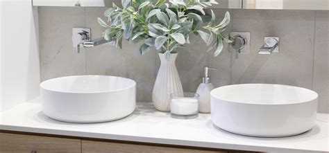 What Are Different Types Of Bathroom Basins Tapron Uk