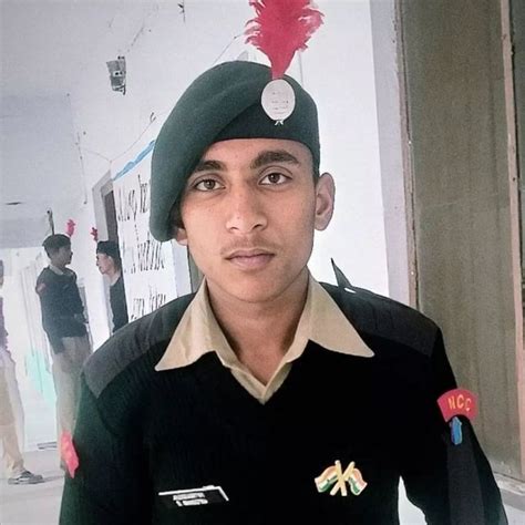 Cadet Ncc Cadet5889 On Threads