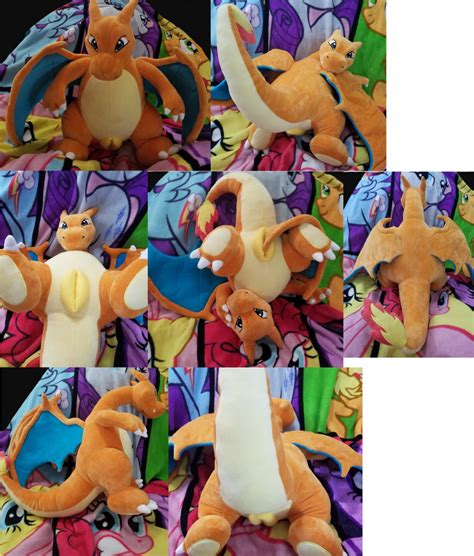 For Sale Nsfw Large Charizard By Furrysale On Deviantart