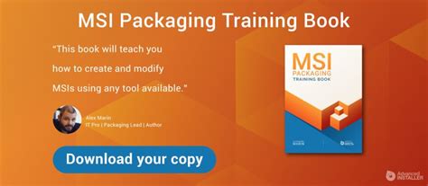 Advanced Installer Powers Packit Free On Linkedin Advanced Installer Brings To You A Complete