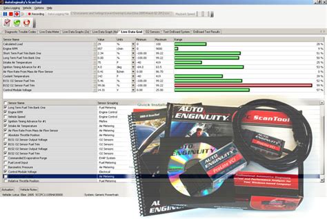 Obd Ii Interface Software