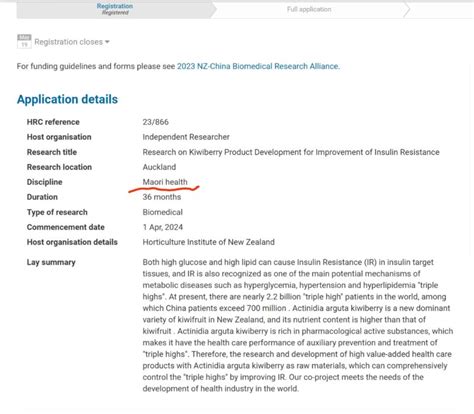Dr Frank Qiang Fu On Linkedin Catalyst Strategic Call For Proposals New Zealand China
