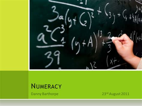 Gcse Data Handling Mean Mode Median Teaching Resources