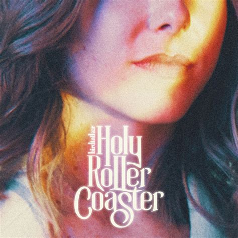 Roller Coaster Album Cover
