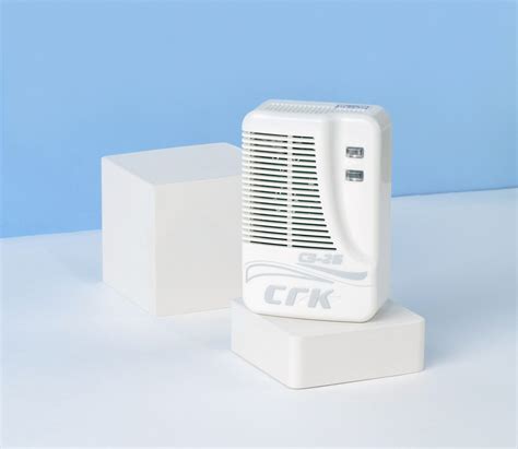 Сигнализатор загазованности оксидом углерода СЗ 2Б